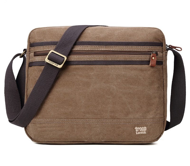 Troop London TRP0391 Brašna nejen pro tablet ≡ TROOP-LONDON.CZ